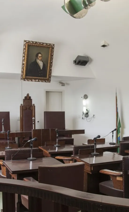 Municipalidad de Rauch | Bafilma