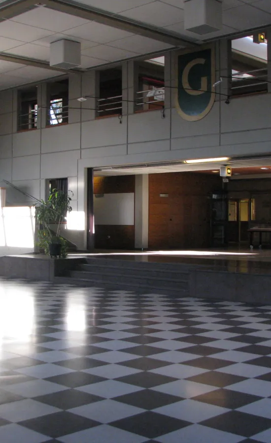 Colegio Goethe Schule | Bafilma