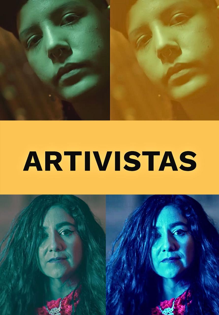 ARTIVISTAS | Bafilma