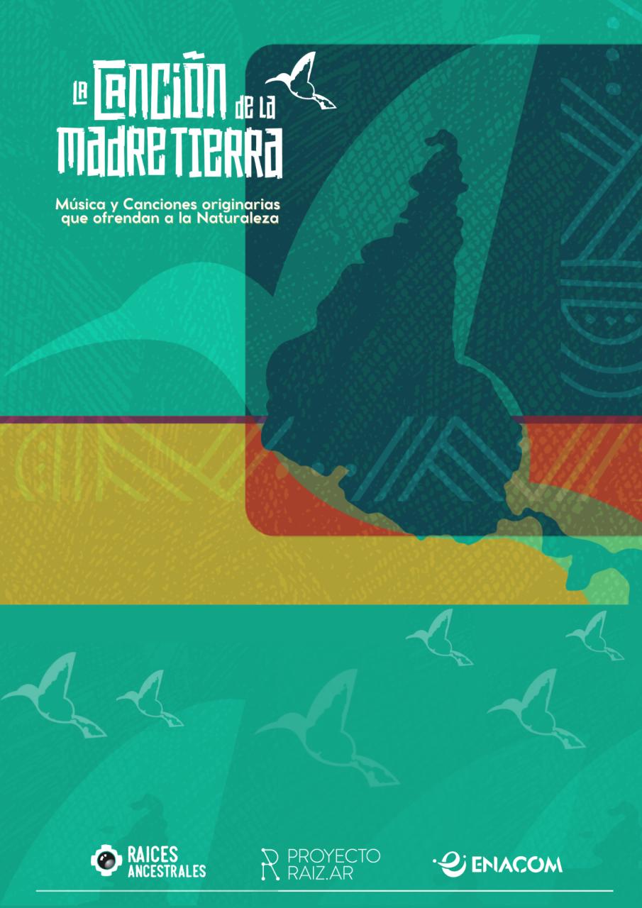 LA CANCIÓN DE LA MADRE TIERRA | Bafilma