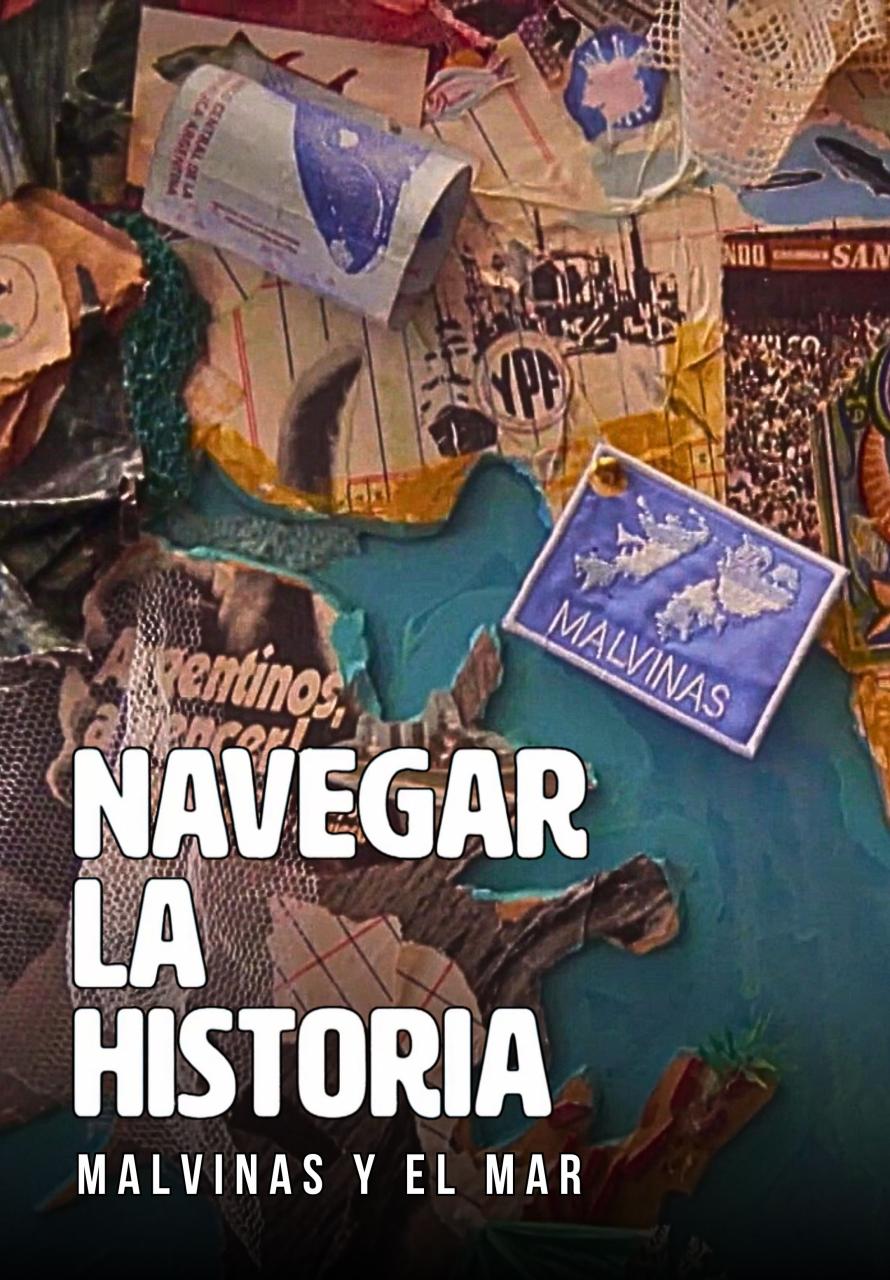 NAVEGAR LA HISTORIA | Bafilma
