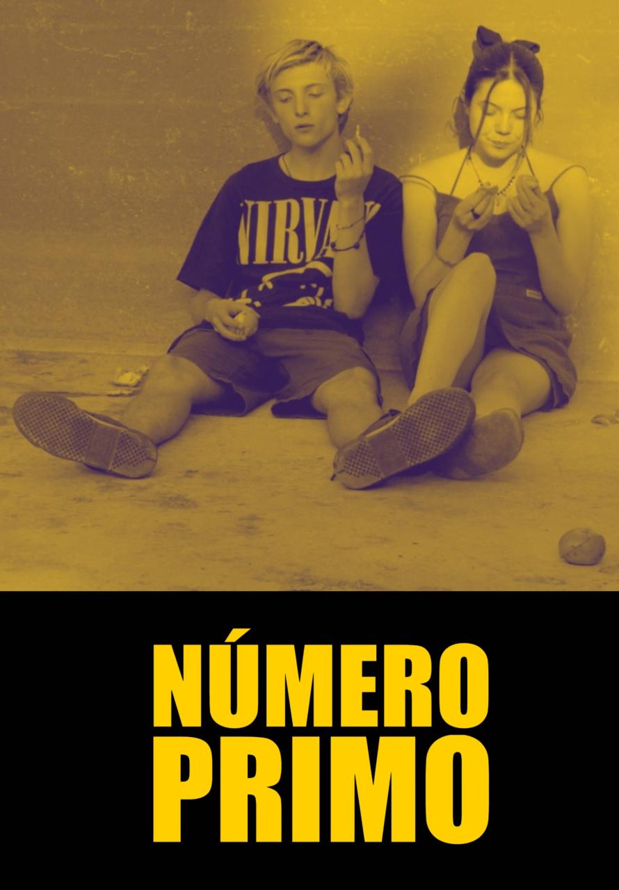 NÚMERO PRIMO | Bafilma