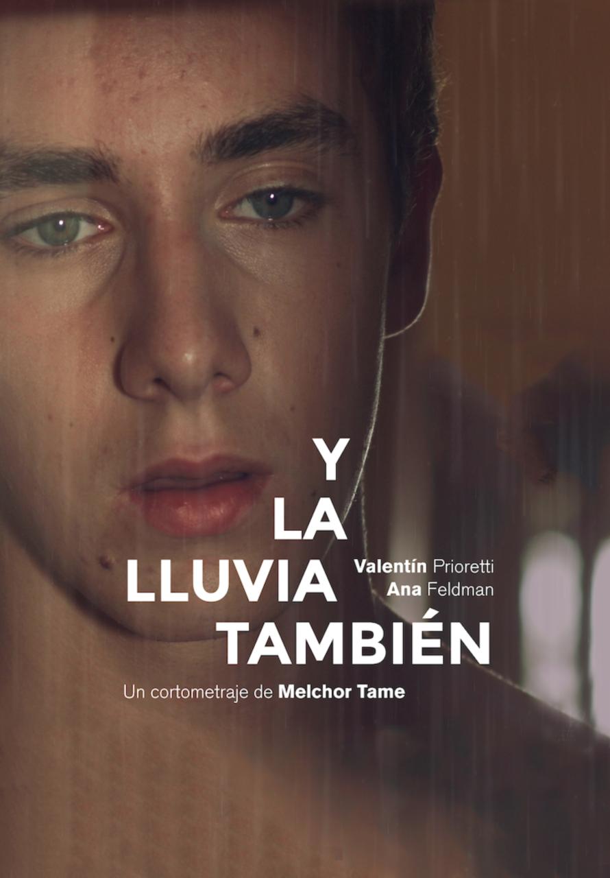 Y LA LLUVIA TAMBIÉN | Bafilma