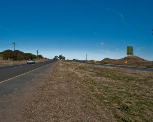 Ruta Provincial 11 (Interbalnearia) - Acceso a Cariló | Bafilma