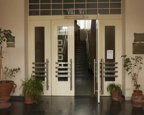 Municipalidad de Rauch | Bafilma