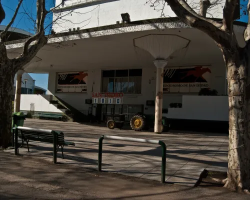 Hipódromo de San Isidro | Bafilma